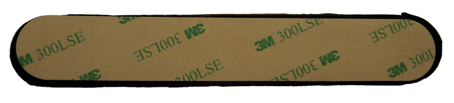 RS-102 UHF RFID Pipe Riser Tag - AbleID.com